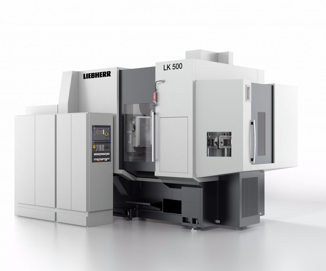 Equipment - IMS Global Gear & Machining | Downers Grove, IL