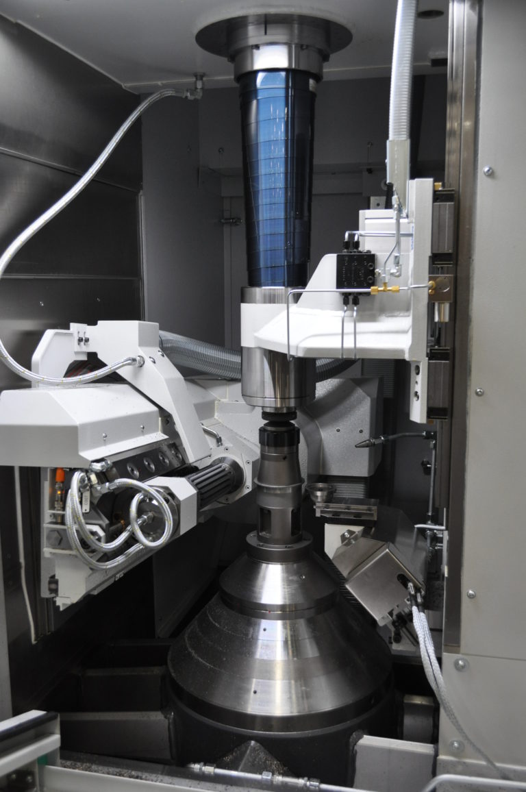 Modul 1 - IMS Global Gear & Machining | Downers Grove, IL