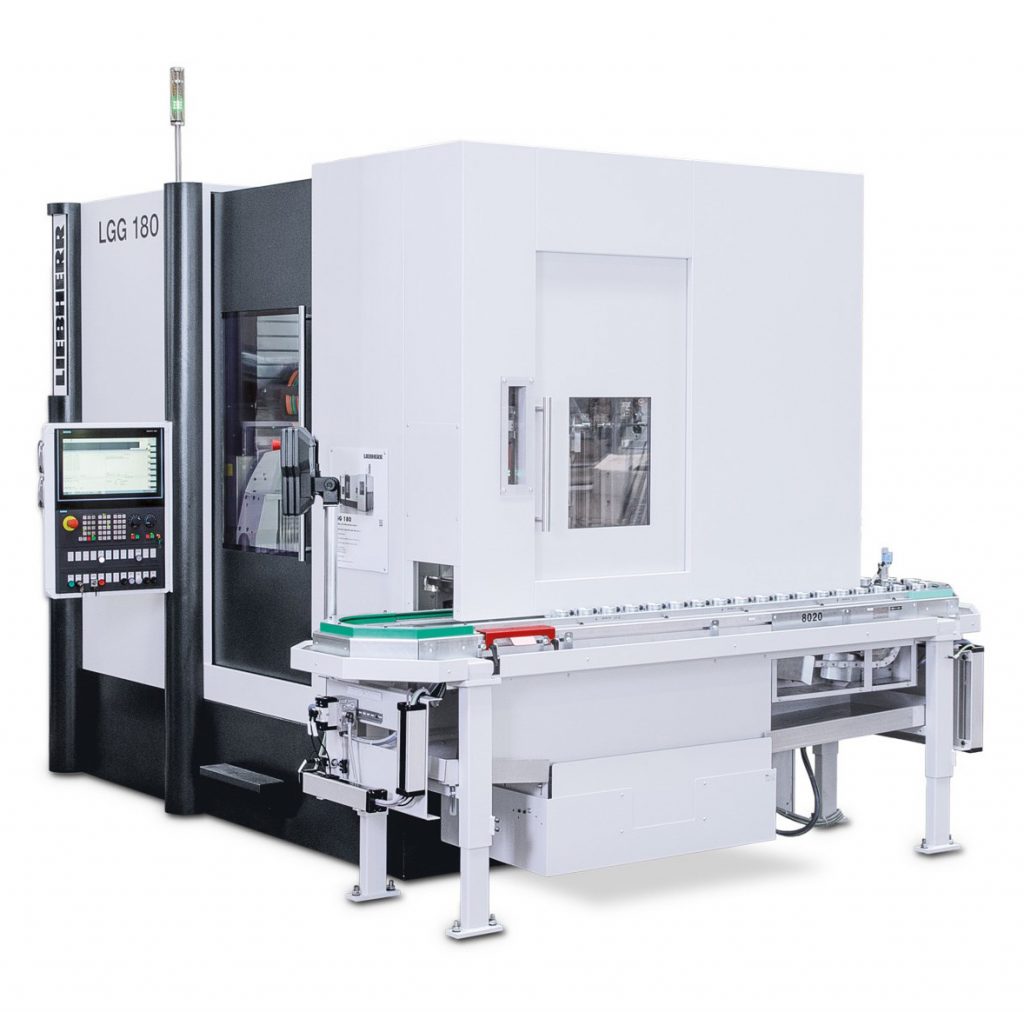 Equipment - IMS Global Gear & Machining | Downers Grove, IL