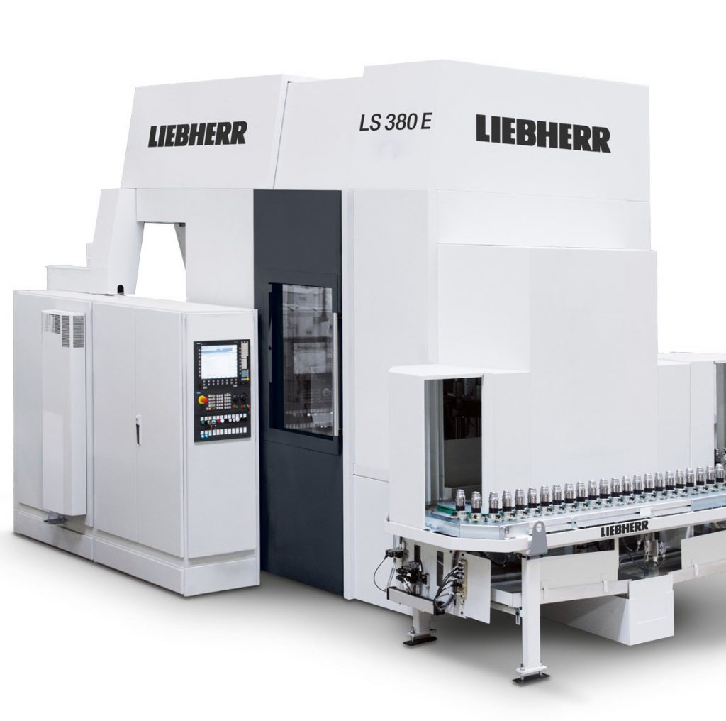 Manufacturing Equipment | IMS Global Gear