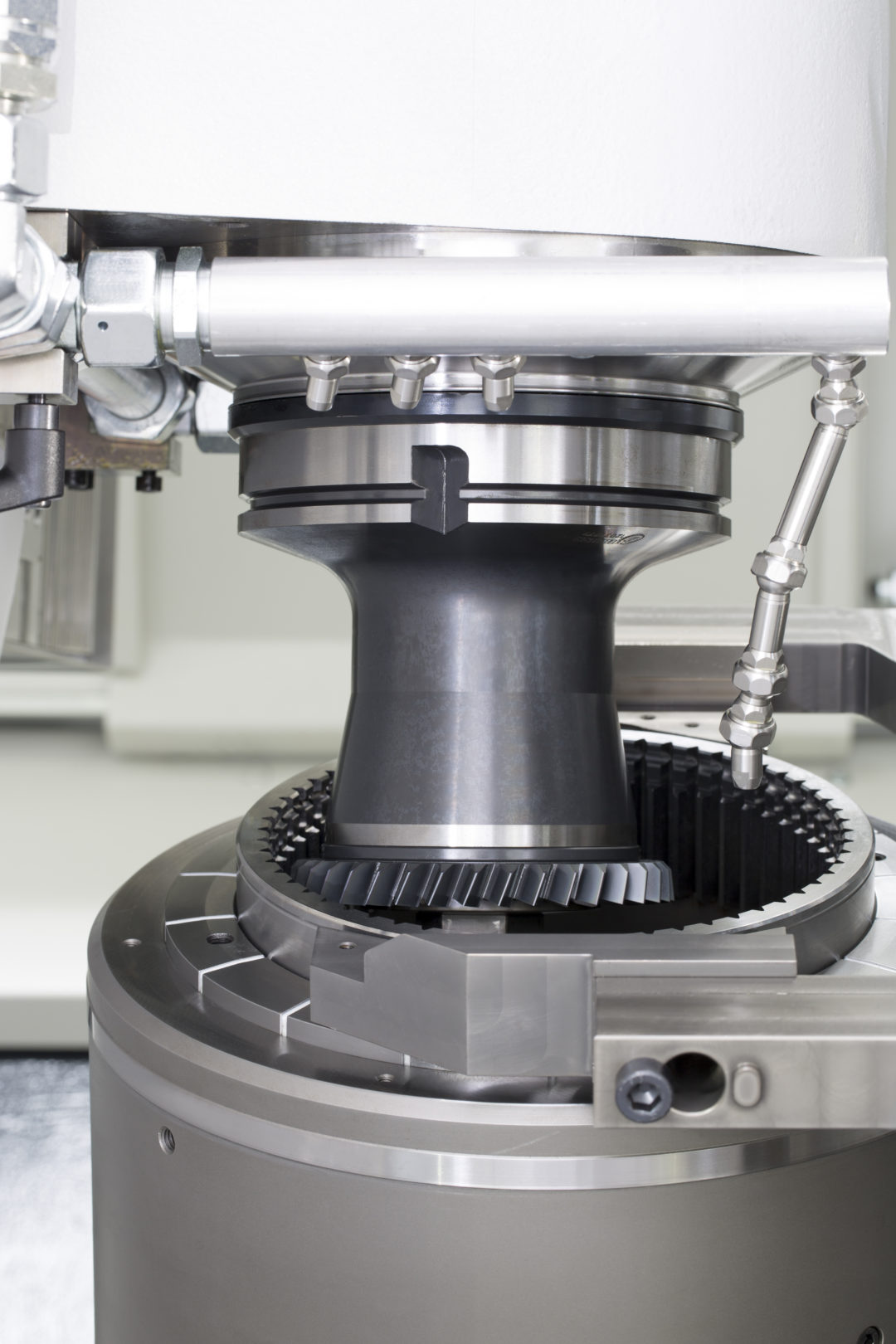 Equipment - IMS Global Gear & Machining | Downers Grove, IL