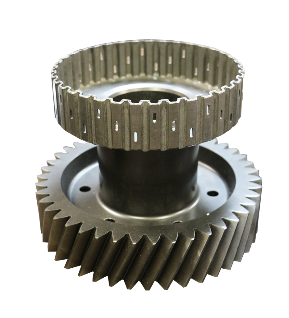 Products - IMS Global Gear & Machining | Downers Grove, IL