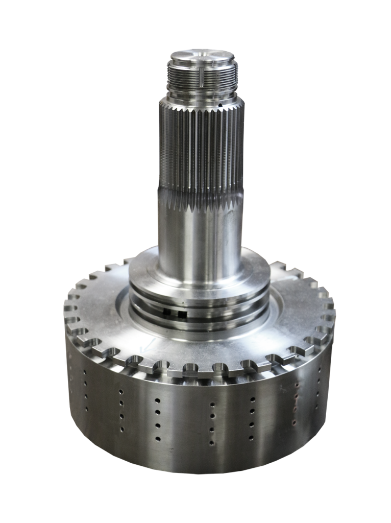 Products - IMS Global Gear & Machining | Downers Grove, IL