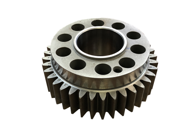 Products - IMS Global Gear & Machining | Downers Grove, IL